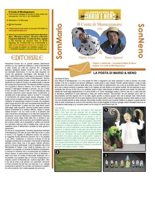 Il Conte Di Montegranaro 1 PDF