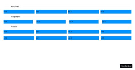 Grid Gutter Antd 5 11 0 Forked Codesandbox
