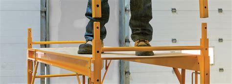 Baker Scaffold Edmonton Scaffolding
