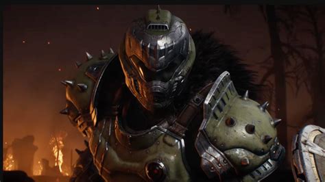 Everything To Know About Doom The Dark Ages Siliconera