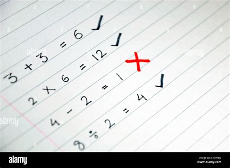 Correcto E Incorrecto Fotografías E Imágenes De Alta Resolución Alamy