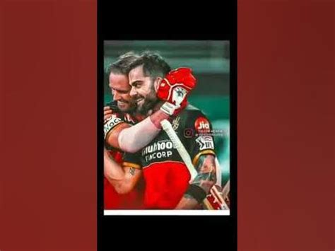 vk&abd frendship - YouTube