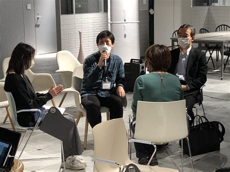 大阪市市民活動総合ポータルサイトシミポタ On Twitter ＜ハイパーセミナー⑦「地域支援組織が語る②！マルチパートナーシップ