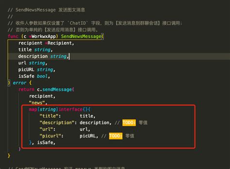 发送图文消息，好像是个bug · Issue 96 · Xen0ngo Workwx · Github