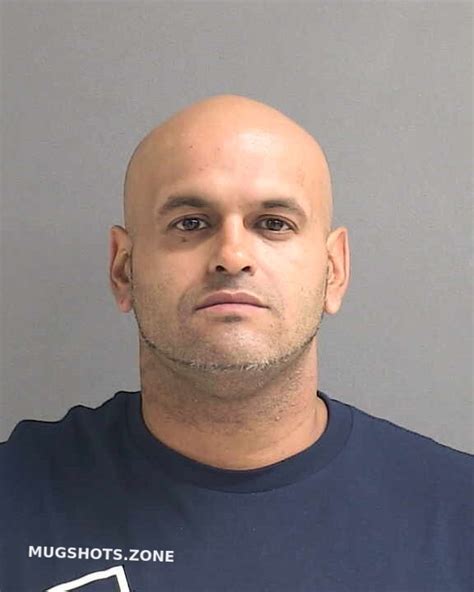 GONZALEZ WILSON 09 26 2022 Volusia County Mugshots Zone