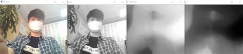 Github Woorimlee Drowsiness Detection To Identify The Driver S Drowsiness Based On Real Time