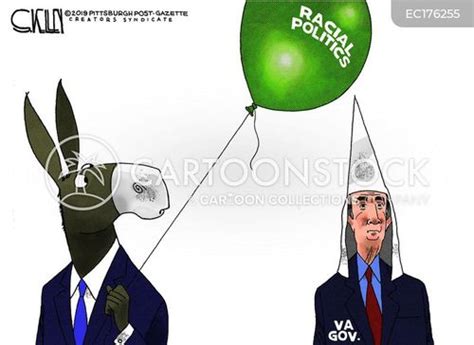 Race Bias Cartoons And Comics Funny Pictures From Cartoonstock