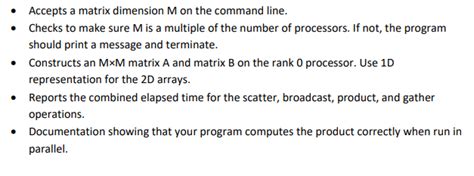 Solved Hello I Need Help Making The Following Program Chegg