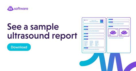 As Software On Linkedin Sample Ultrasound Report