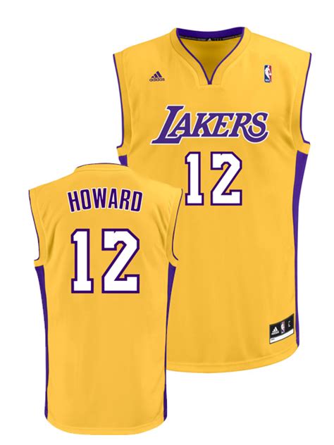 Las camisetas más vendidas de la NBA InformaBTL