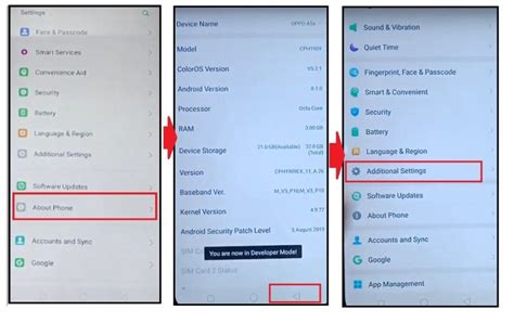 Realme C11 Frp Bypass Artofit