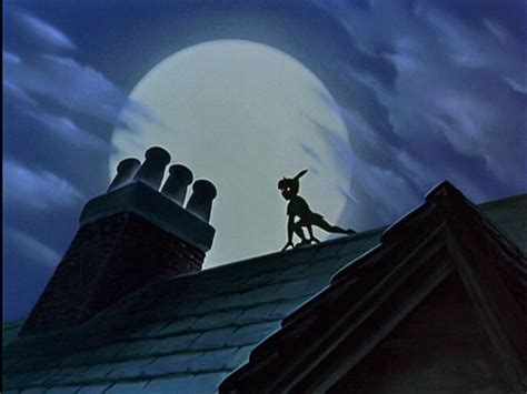 Peter Pan Screencap Peter Pan Image Fanpop