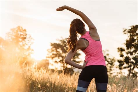 5 Tips To Rev Up Your Metabolism