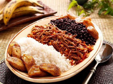 Comidas Típicas De Venezuela Comidas Del Mundo Wiki Fandom