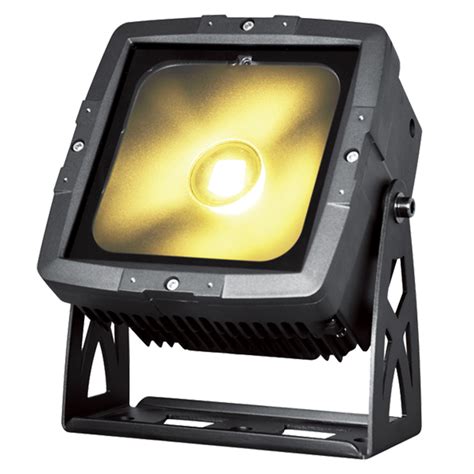 Projecteur Led Flood Light W Ip Angle Linearlight