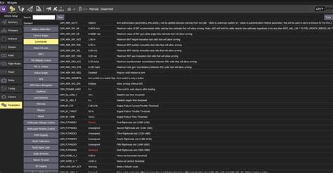 Preflight Fail PX4 Autopilot Discussion Forum For PX4 Pixhawk QGroundControl MAVSDK MAVLink