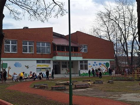 Video Vrtić „kolibri Počinje Sa Radom Pribavljena Dokumentacija