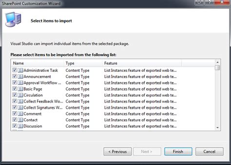 SharePoint Custom Provisioning Provider CodeProject
