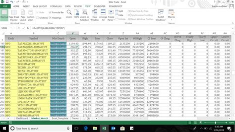Dotnet Library For Kite Connect Api 3rd Party Kite Connect