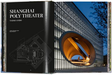 Contemporary Japanese Architecture 45th Ed Taschen Books