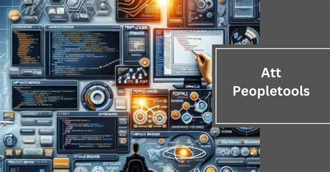 Att Peopletools Att Peopletools Secrets