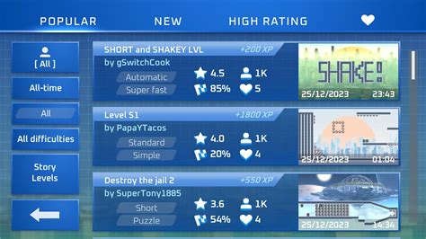 G Switch 4 Creator Apk For Android Download