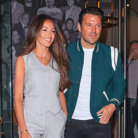 Michelle Keegans Romantic New Addition To £3 5m Mansion With Mark Wright Hello