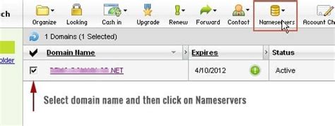 What Is DNS Red Clay Creative
