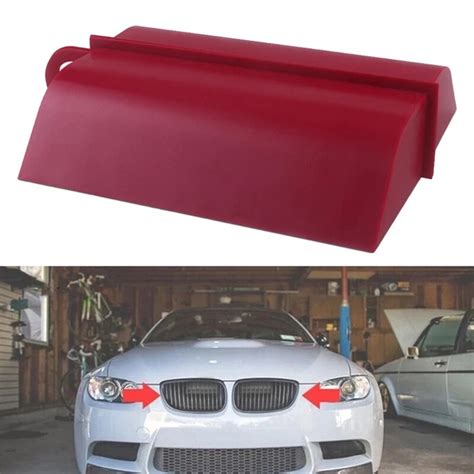 Scoop Induction Dair Am Lior Pour Bmw E90 E91 E92 E93 316d 318i 320i 335i Eur 25 49 Picclick Fr