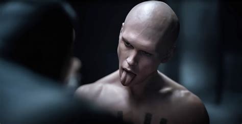 Austin Butler Improvised Creepy Dune 2 Scene With Totally Game