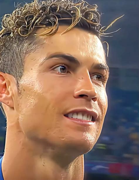 Noodle Hair Ronaldo 😍 Cr7 4k Cristianoronaldo Edit Shorts Youtube