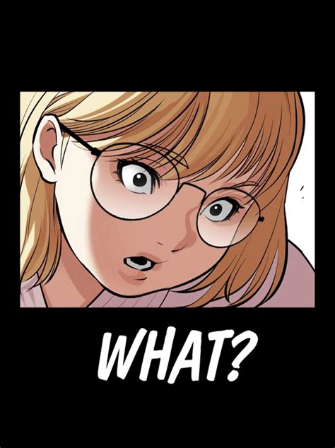 Which One Of These Two Do You Think Had A Better Glow Up Rlookismcomic