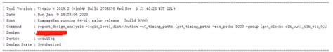 Fpgaveriloghdlxilinx 时序分析之logic Level 知乎