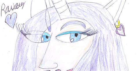 Mlp Lady Rarity Sonic Nerdのイラスト Pixiv