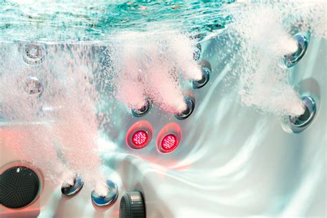 How Hot Tubs And Saunas Can Improve Sleep Bassemiers