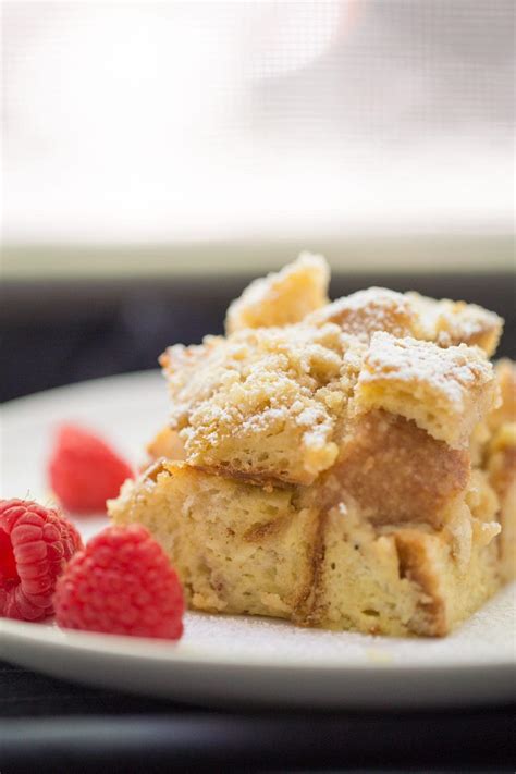 Perfect French Toast Casserole Laurens Latest