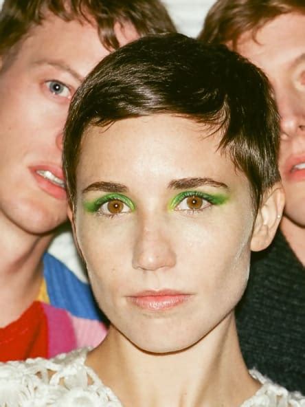 Shaed Livestreams Veeps