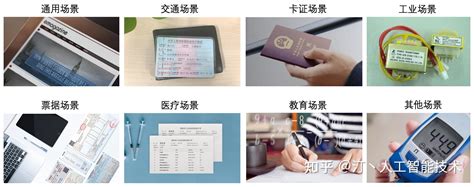 深入探索ocr技术：前沿算法与工业级部署方案揭秘 知乎