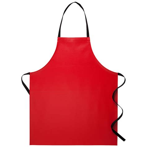 Vinyl Bib Apron Daystar Apparel Inc