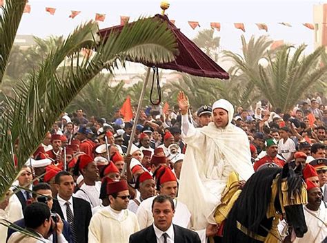 المغرب يرد على اتهامات الجزائر ملتزمون بحفظ حسن الجوار مع جميع الدول