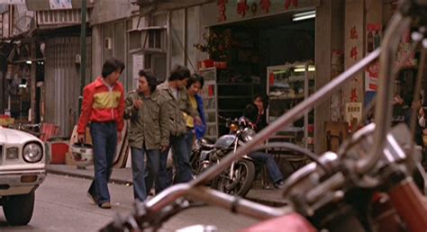 IMCDb Org Kawasaki Z 650 C2 In Dan Cheng Lu 1981