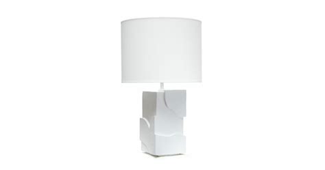 François Mascarello Iceberg Lamp En Attendant Les Barbares