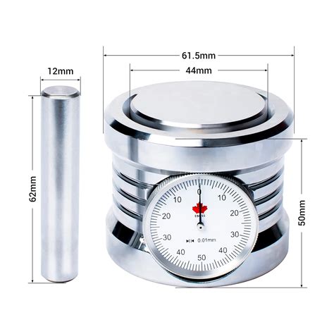 Buy Inpanols Magnetic Z Axis Zero Pre Setter Tool Setter For Cnc