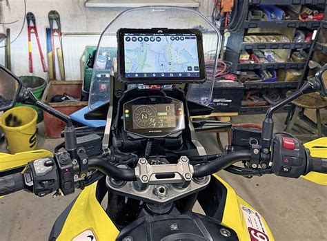 Navigation Mit Dmd 2 Kradblatt