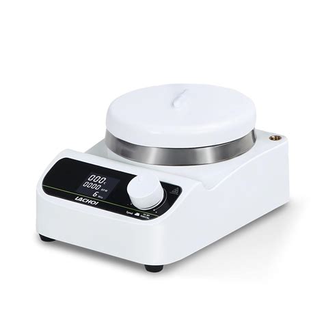 Buy Lachoi Digital Hotplate Magnetic Stirrer 280℃536℉ Hot Plate