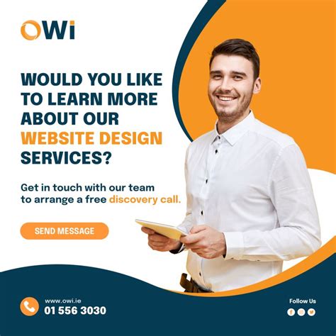 owi web development on linkedin websitedevelopment websitedesign