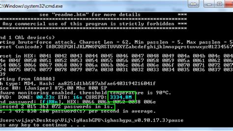 How To Secure Yourself From Gpu Password Cracking Extremetech How To Secure Yourself From Gpu Password Cracking Extremetech
