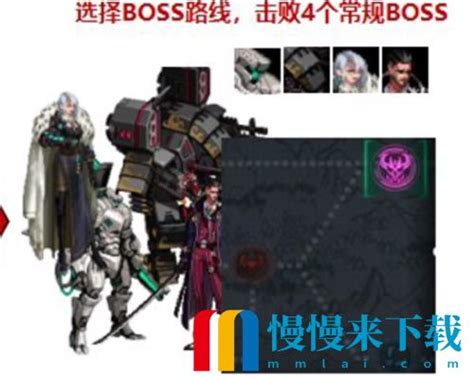 Dnf贵族机要攻略 贵族机要怎么打 慢慢来下载
