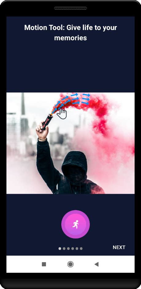 Photo In Motion Admob Firebase Android Studio Source Code SellAnyCode