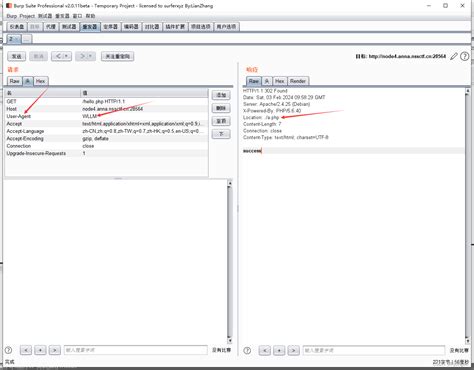 Swpuctf 2021 新生赛 Doyouknow Csdn博客
